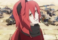 Adlet Mayer | Rokka no Yuusha Wiki | Fandom