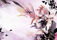 Adlet Mayer | Rokka no Yuusha Wiki | Fandom
