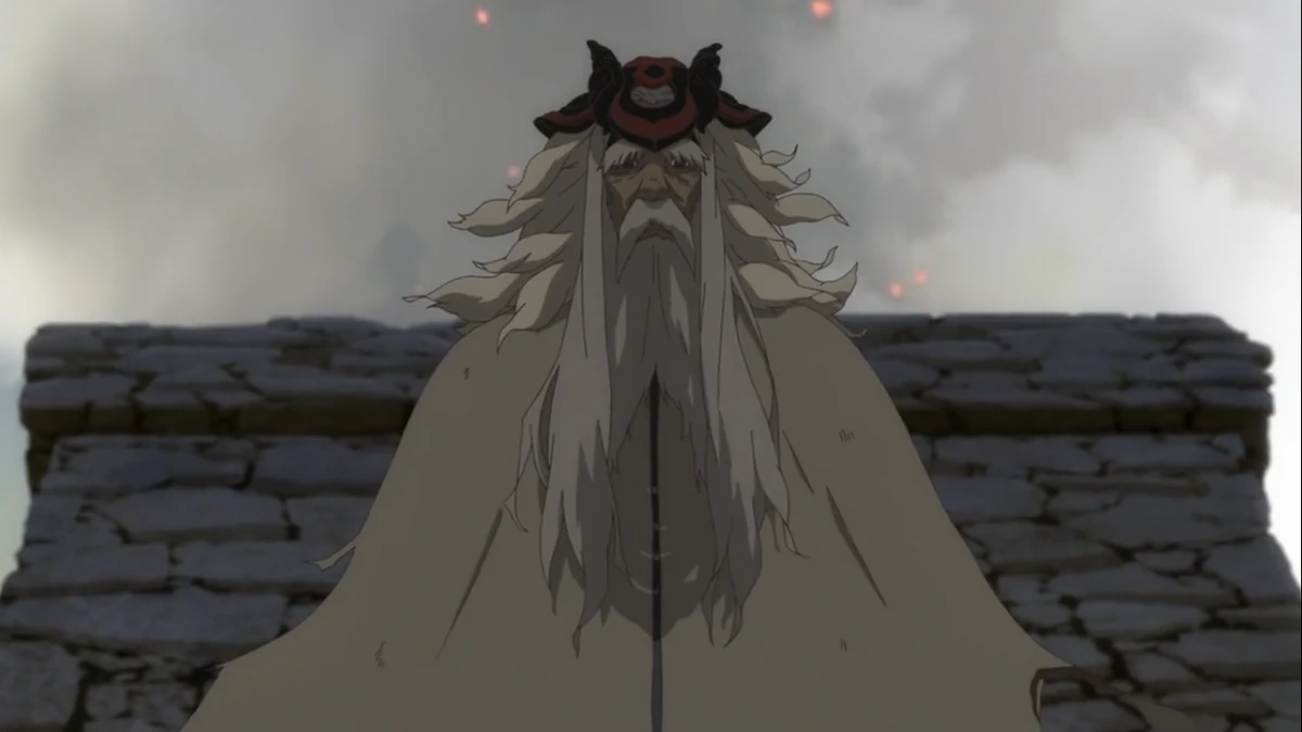 Atro Spiker | Rokka no Yuusha Wiki | Fandom