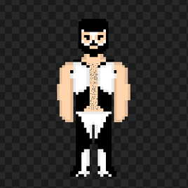 Poju | Rokkudaun Wiki | Fandom