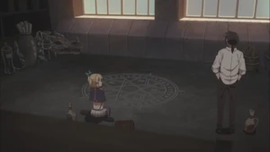 Laboratory | Rokuaka Wiki | Fandom