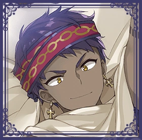 Adil El Hazard | Rokuaka Wiki | Fandom