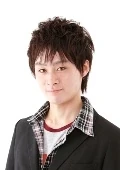 Yusuke Suda | Rokuaka Wiki | Fandom