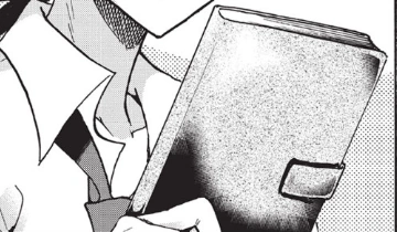 Sistine's Notebook | Rokuaka Wiki | Fandom