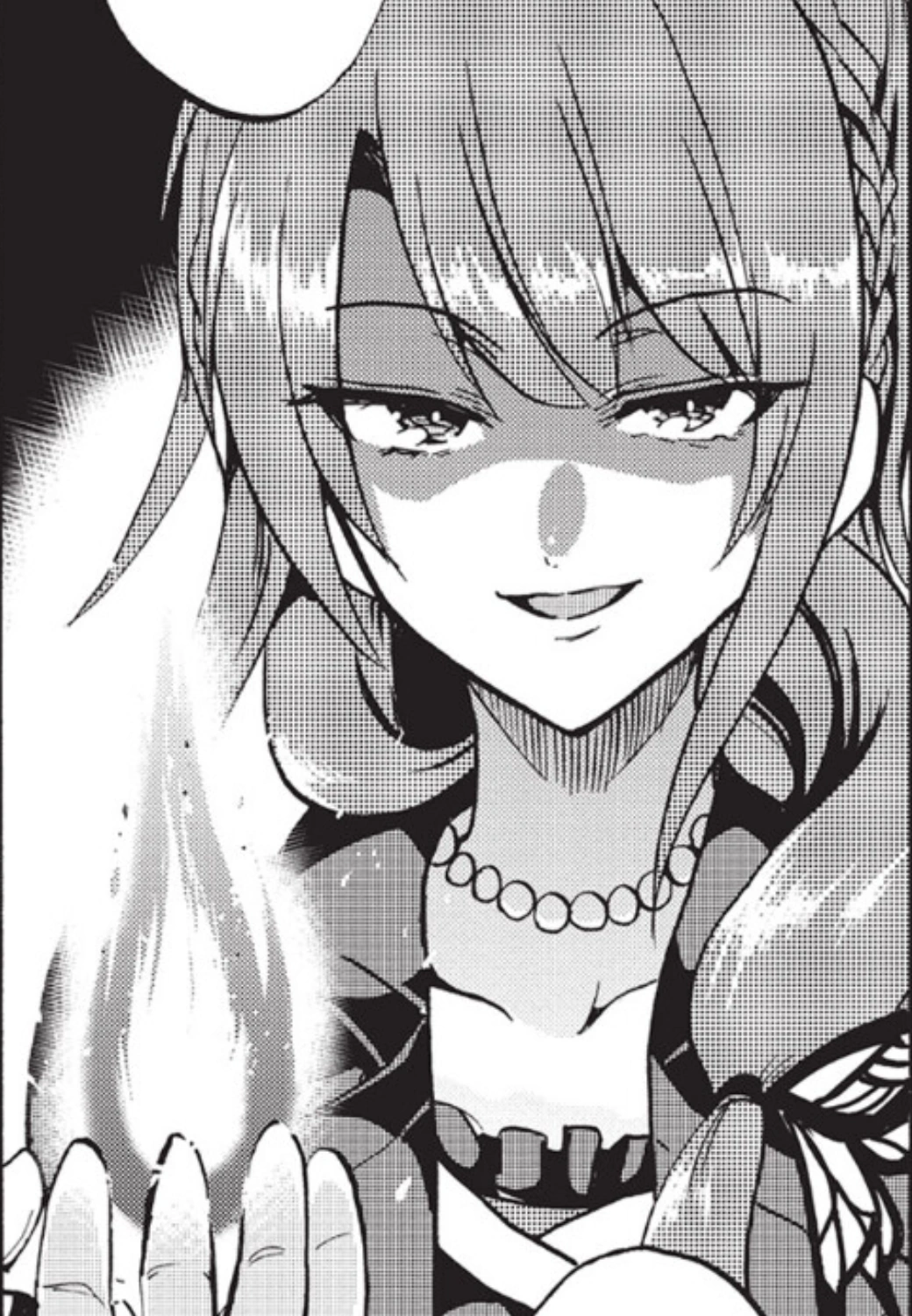 Ira's Flame | Rokuaka Wiki | Fandom