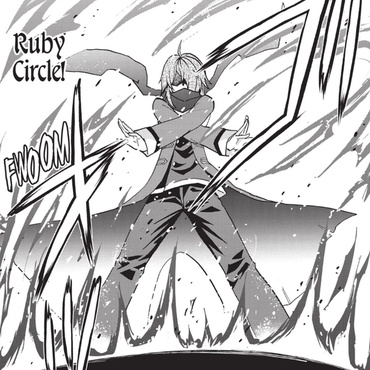 Ruby Circle | Rokuaka Wiki | Fandom