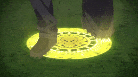 Gravity Control | Rokuaka Wiki | Fandom