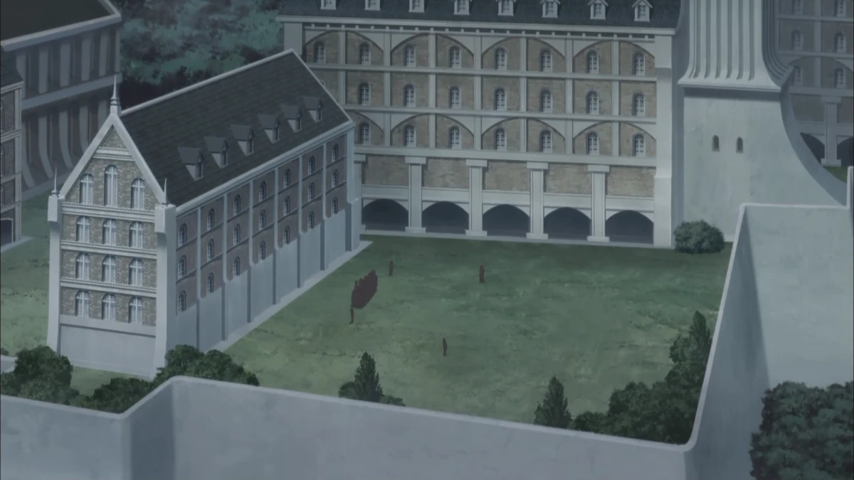 Courtyard | Rokuaka Wiki | Fandom
