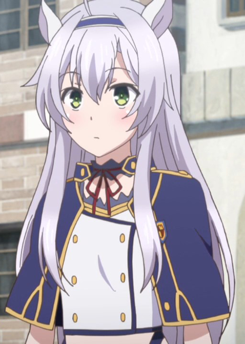 Sistine Fibel | Roku de Nashi Majutsu Koushi to Kinki Kyōten Wiki | Fandom