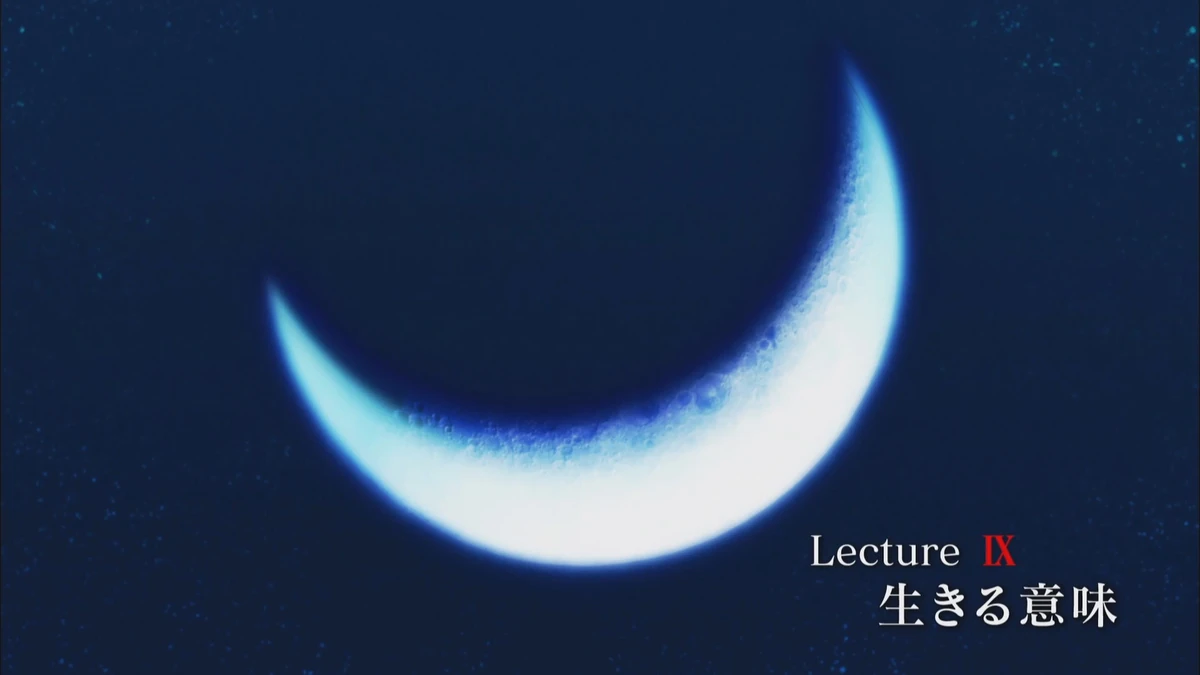 Episode 9: The Reason to Live | Rokuaka Wiki | Fandom