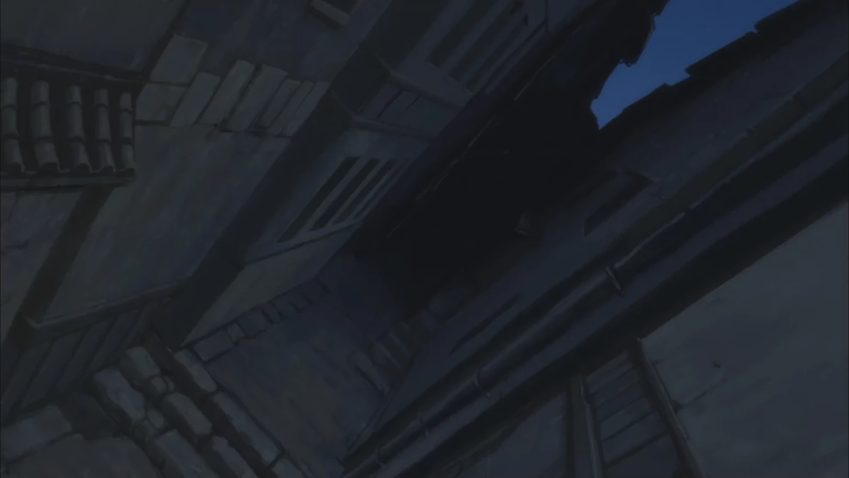 Alleyway | Rokuaka Wiki | Fandom