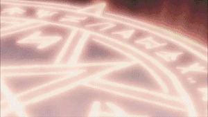 Magic Circle | Rokuaka Wiki | Fandom