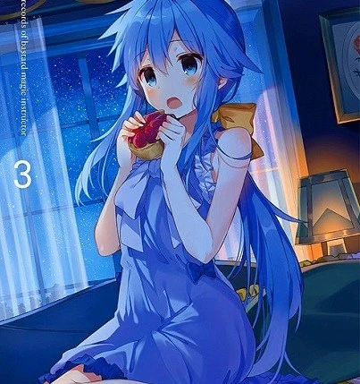 Re = L Rayford | Хроники Акаши — худшего магического преподавателя вики ...