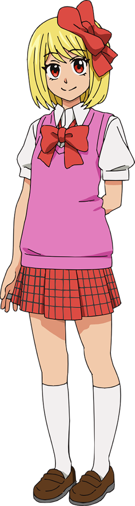 Kazeno Sumire | Rokudou no Onna-tachi Wiki | Fandom