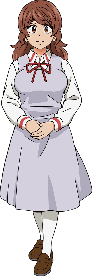 Azami Himeno | Rokudou no Onna-tachi Wiki | Fandom