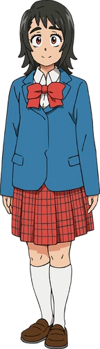 Mizue Tsuyukusa | Rokudou no Onna-tachi Wiki | Fandom