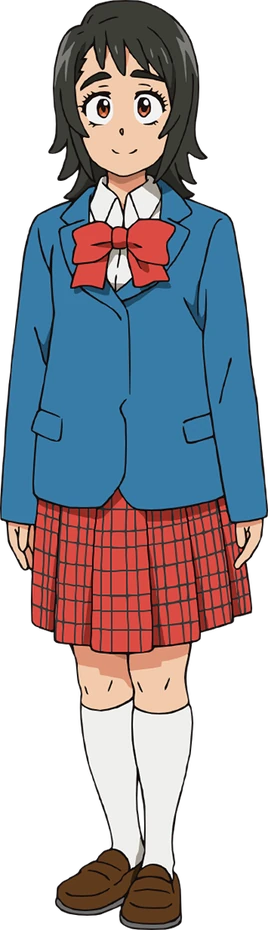 Mizue Tsuyukusa | Rokudou no Onna-tachi Wiki | Fandom