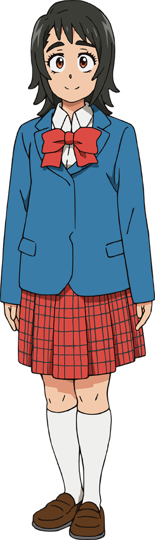 Mizue Tsuyukusa | Rokudou no Onna-tachi Wiki | Fandom