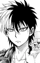 Haruya Iinuma | Rokudou no Onna-tachi Wiki | Fandom