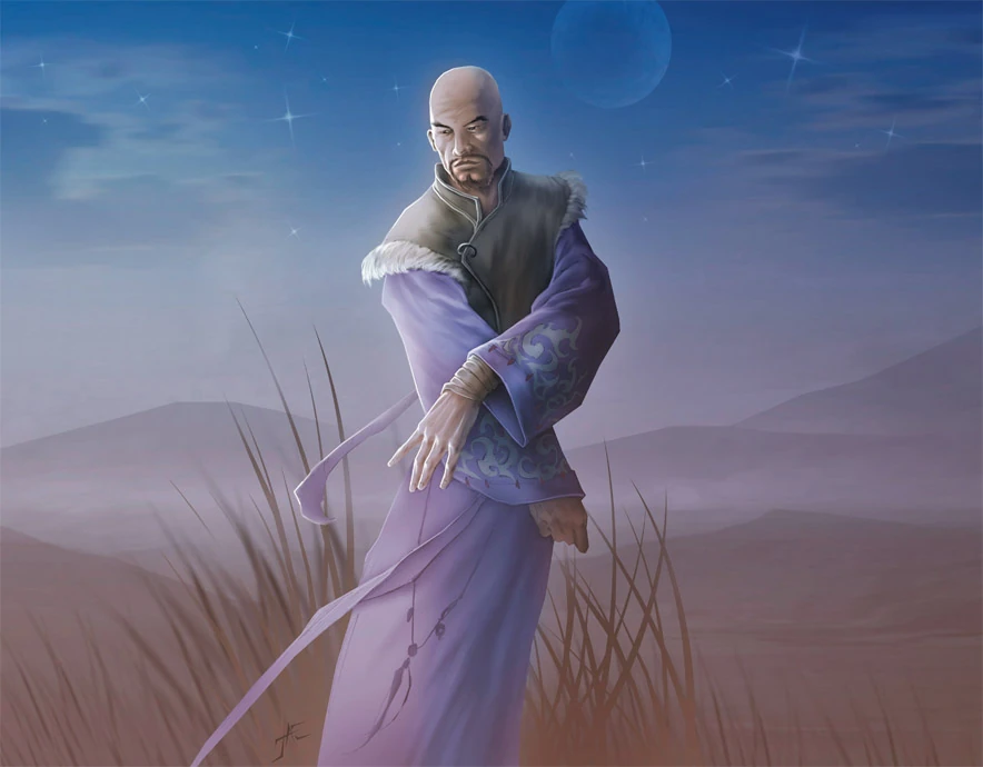 Shugenja | Wiki Rokugan | Fandom