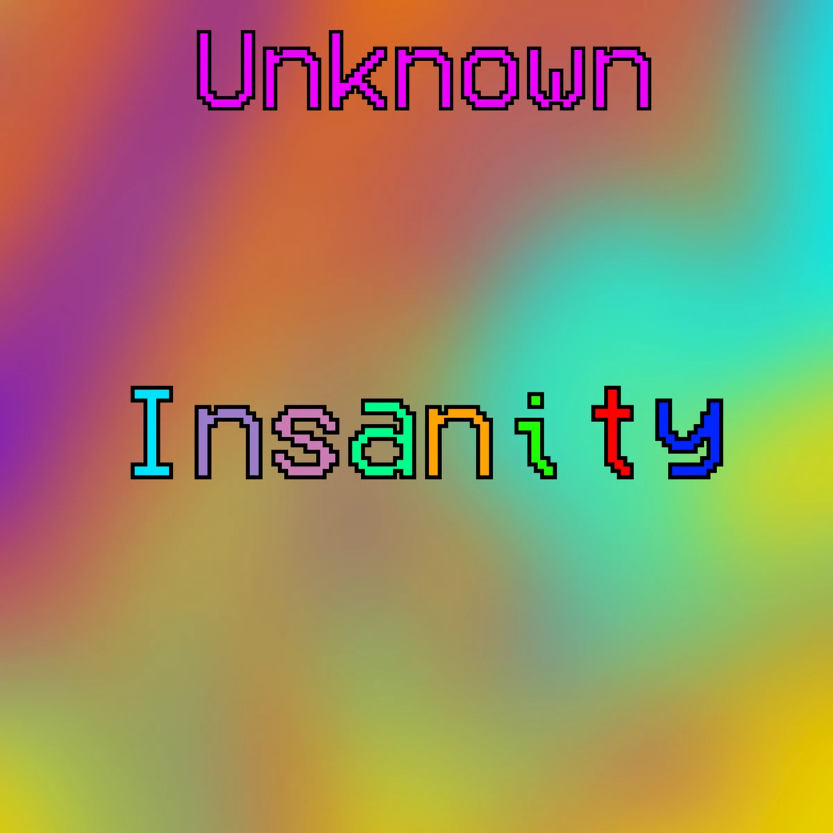 Insanity | Rokutv Wiki | Fandom