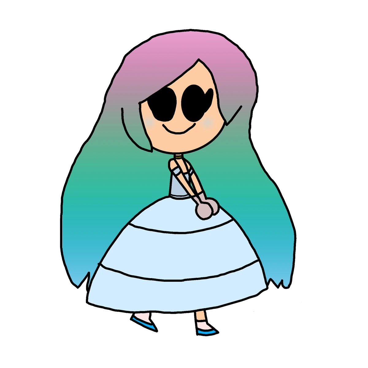 Avery | Rokutv Wiki | Fandom