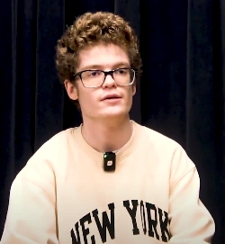 Rocco Carden (Character) | Rokutv Wiki | Fandom