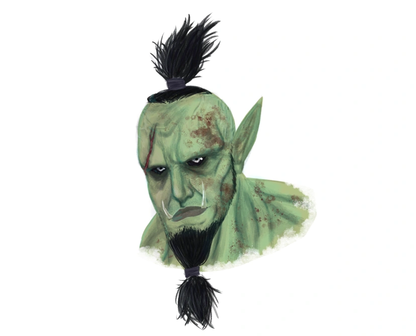 Viggo | Wiki Rol Intenso! | Fandom