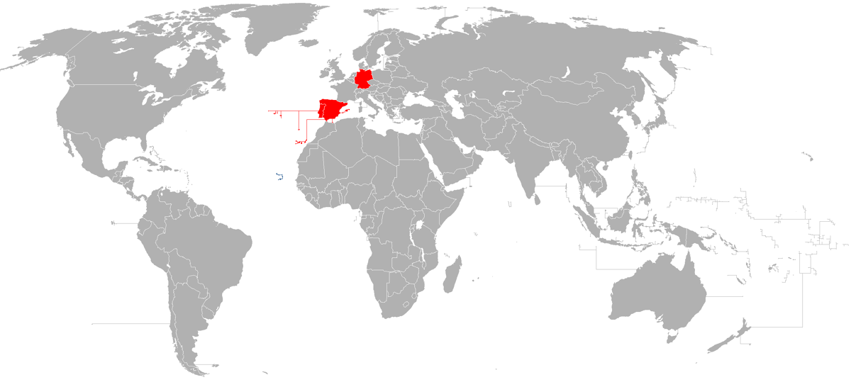 Reino de España | Wikia Rol Político | Fandom