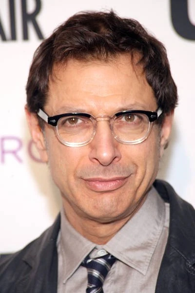 Jeff Goldblum | Roland Emmerich Wiki | Fandom