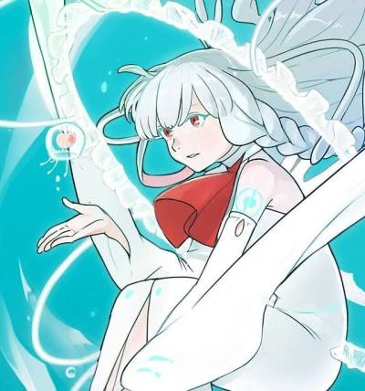 Lumi | Requiem of Light and Shadow Wiki | Fandom