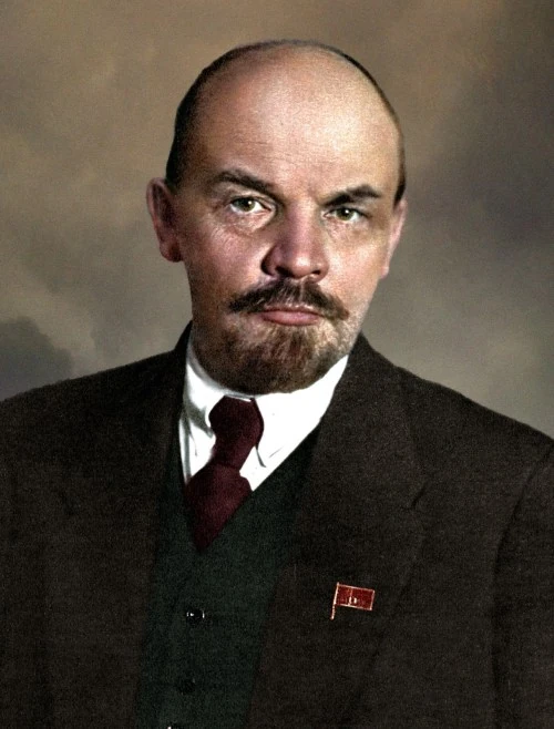 Vladimir Lenin | Rol Benigno Wiki | Fandom