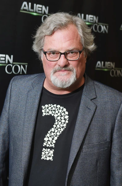 David Hatcher Childress | Rol Benigno Wiki | Fandom