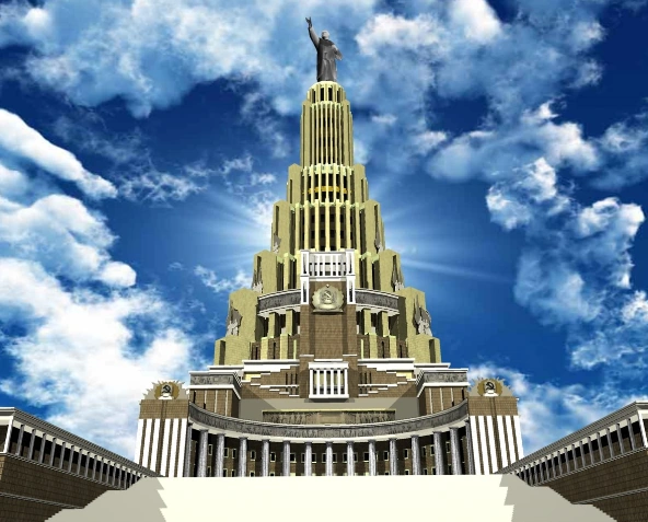 Palacio de los Sophiets | Rol Benigno Wiki | Fandom