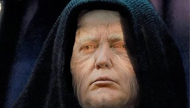 Doneev Trumpatine | Rol Benigno Wiki | Fandom