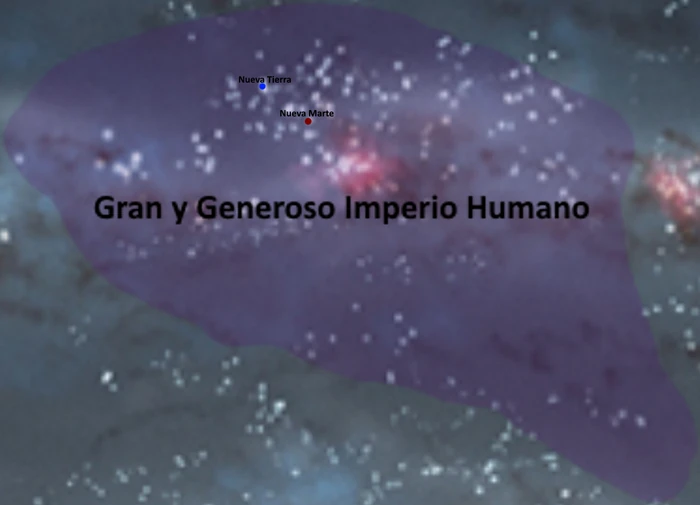 Gran y Generoso Imperio Humano | Rol Benigno Wiki | Fandom