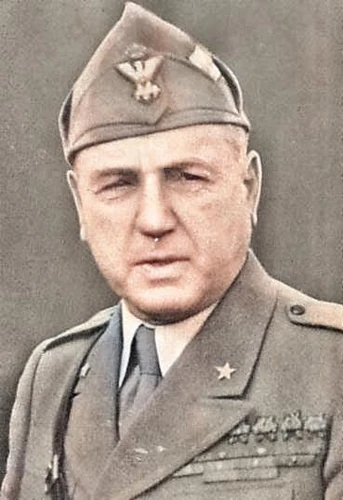 Giovanni Messe | Rol Benigno Wiki | Fandom