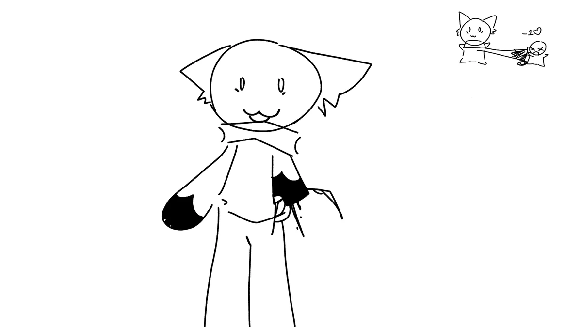 Corrupteds Kitty | Rolcata worlds Wiki | Fandom