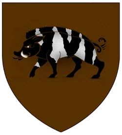 Casa Crakehall | Wiki Rol de Hielo y Fuego | Fandom