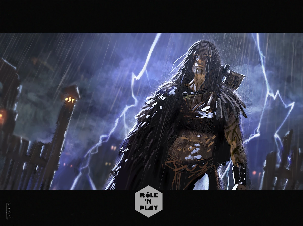 Nell | Wiki Rôle'n Play | Fandom