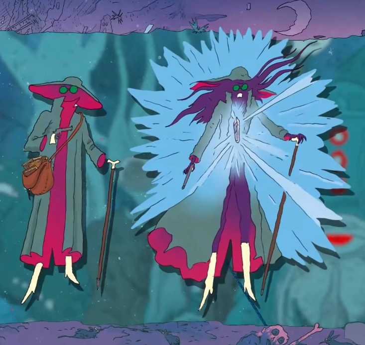 Aminata | Wiki Rôle'n Play | Fandom