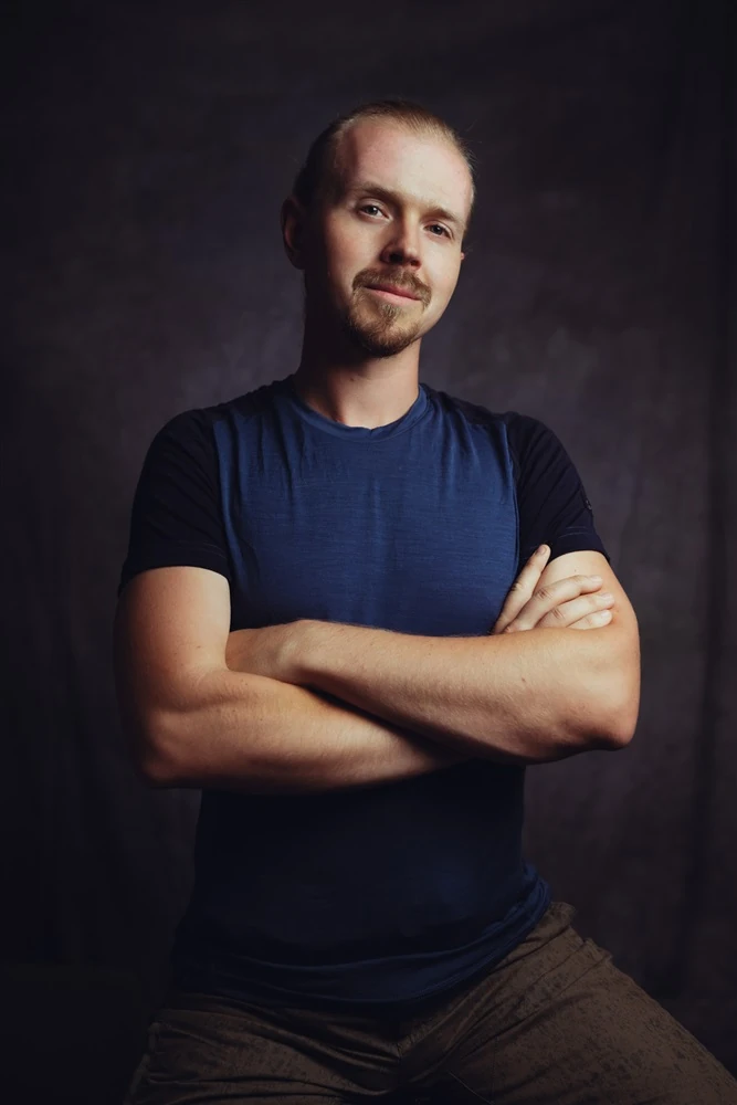 Ryan Highley | Wiki Rôle'n Play | Fandom