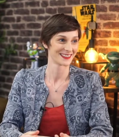 Justine | Wiki Rôle'n Play | Fandom