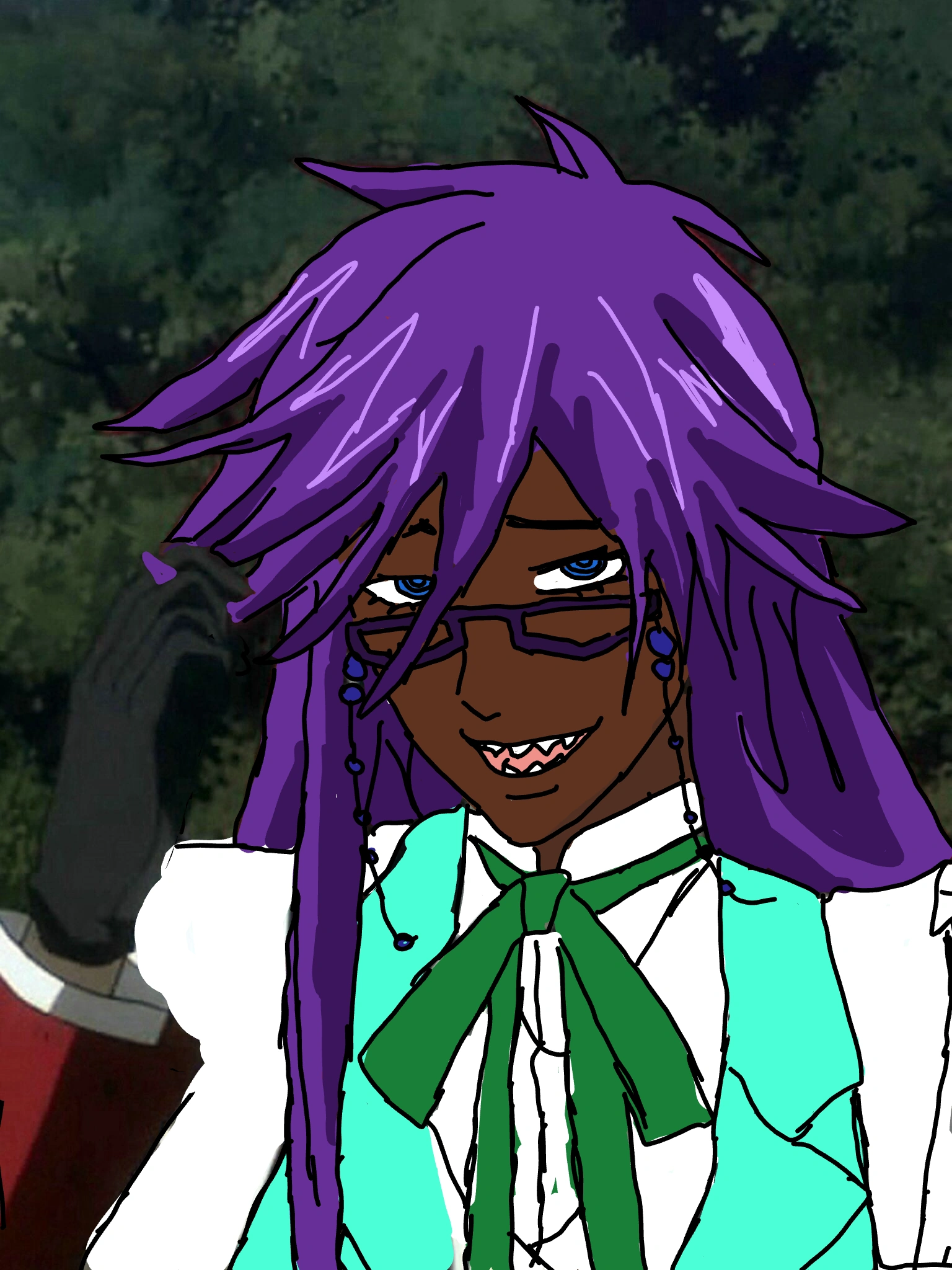 Discuss Everything About Role Play Wiki | Fandom