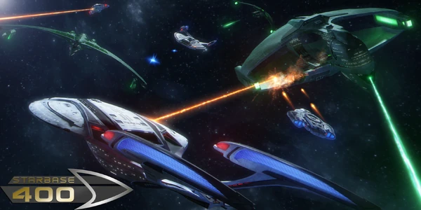 Starbase 400 | Role Play Wiki | Fandom