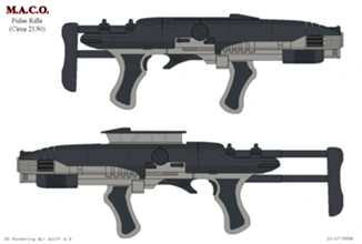 MACO Armor & Nanos | Role Play Wiki | Fandom