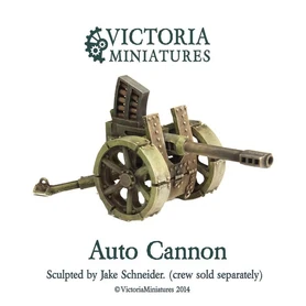 Autocannon | Role Play Wiki | Fandom