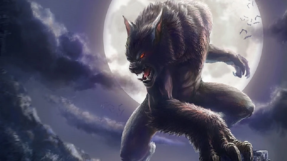 Werewolf | Role Play Wiki | Fandom