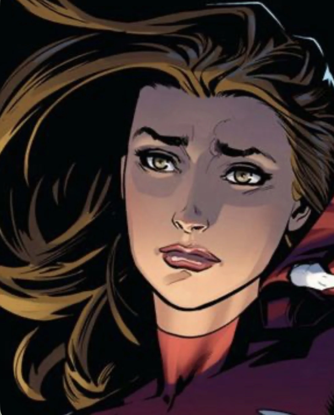 Sasha Stacy | Role Play Wiki | Fandom