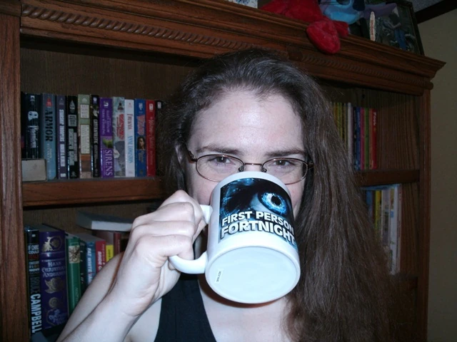 Aimee Shields Yankowski | Role Play Wiki | Fandom